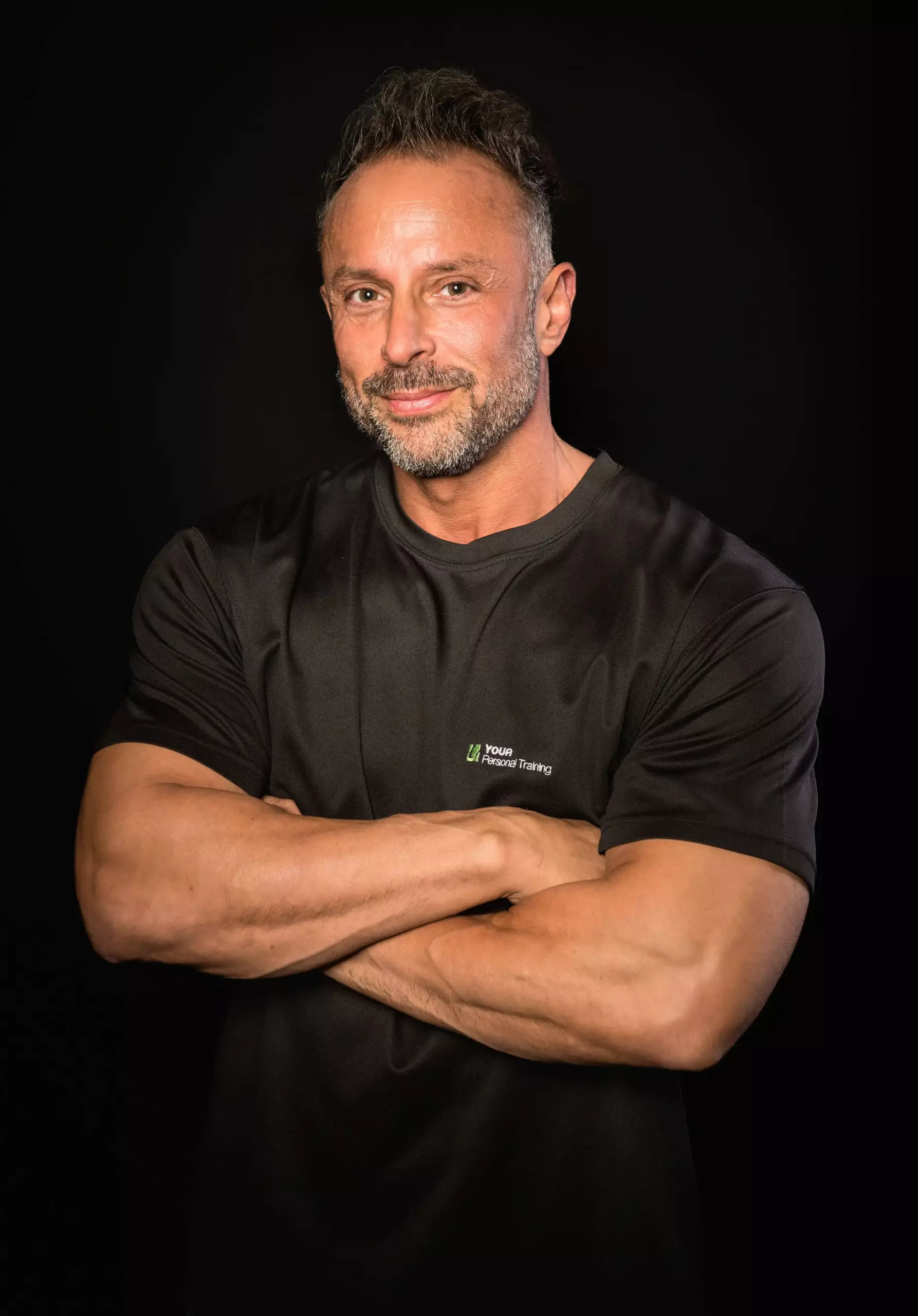 Buy A Package - Paul Mills Fitness